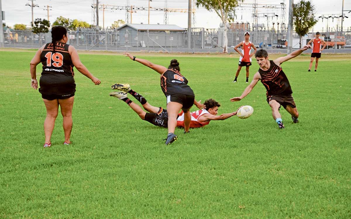 The Coonamble Times | Local News, Community, Events & Sport