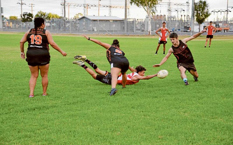 The Coonamble Times | Local News, Community, Events & Sport