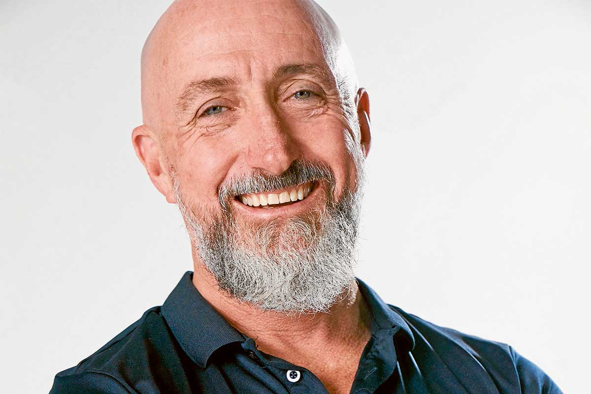 Going another round against diabetes | The Coonamble Times