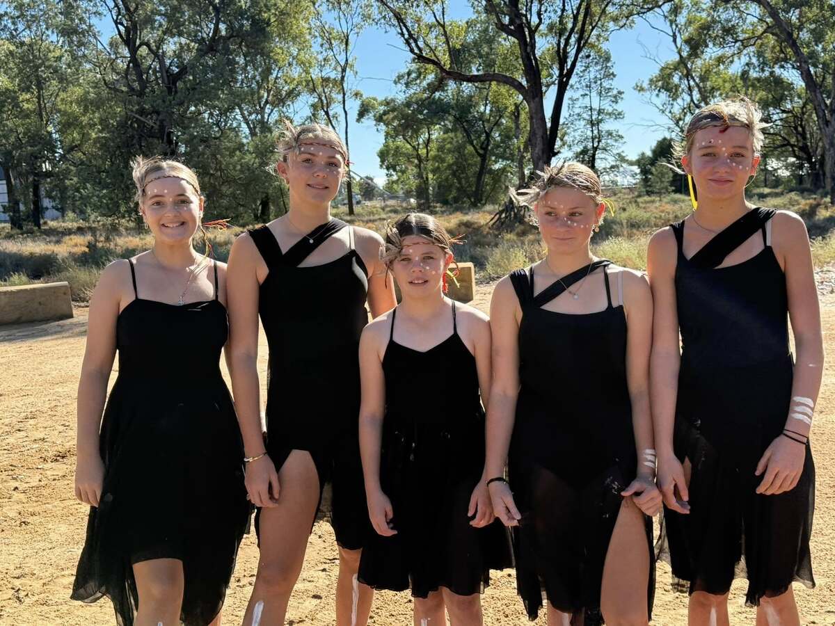 Local MP calls for emerging young Aboriginal leaders | The Coonamble Times