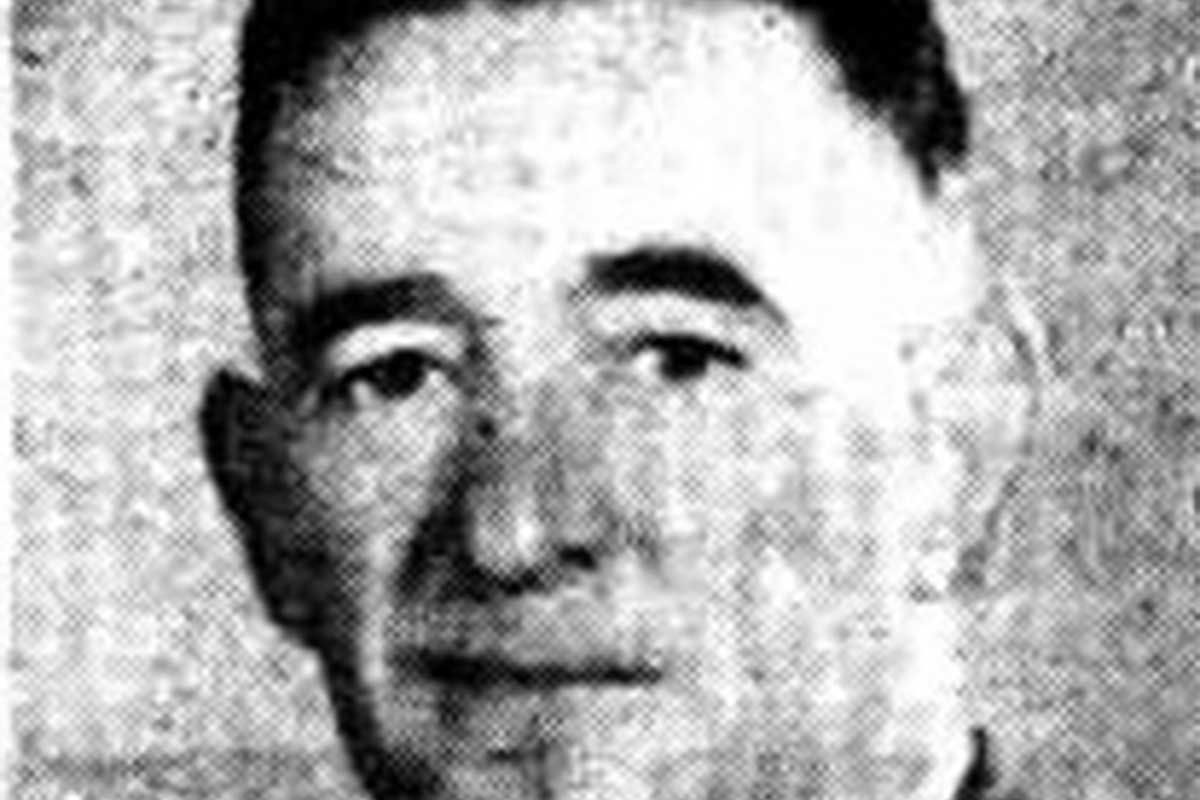 Coonamble Times - historical owner 1925 to 1955 | The Coonamble Times