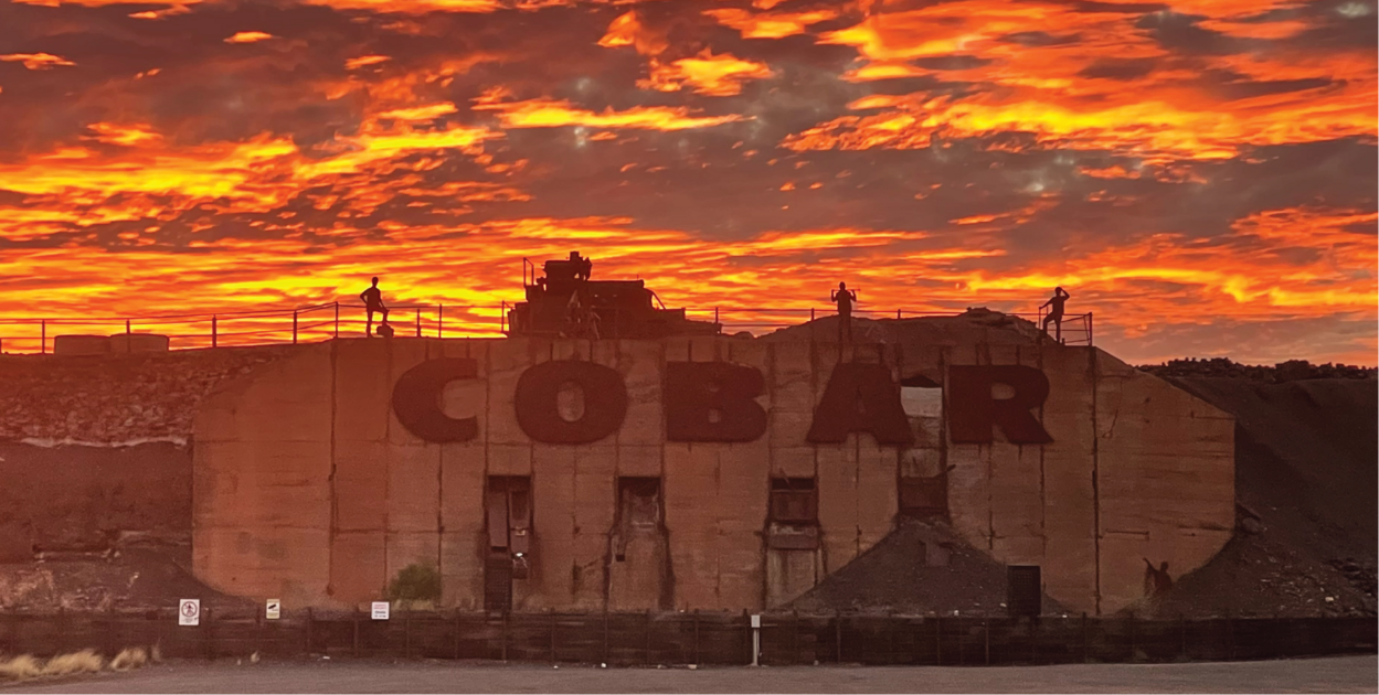 Great Cobar copper mine to be re-developed by Aurelia Metals | The ...