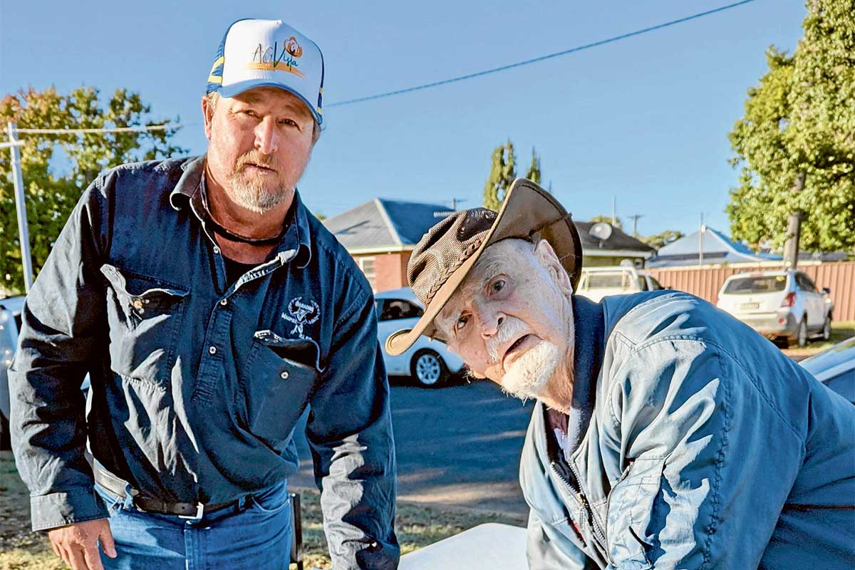 Baradine police vacancy leaves wider region short | The Coonamble Times