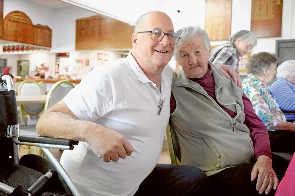 Koonambil takes on social isolation | The Coonamble Times