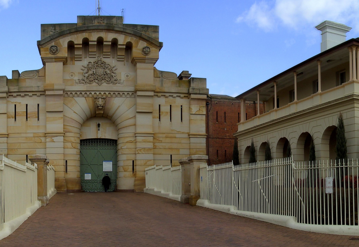 Rising Aboriginal custody rates again in the spotlight | The Coonamble ...