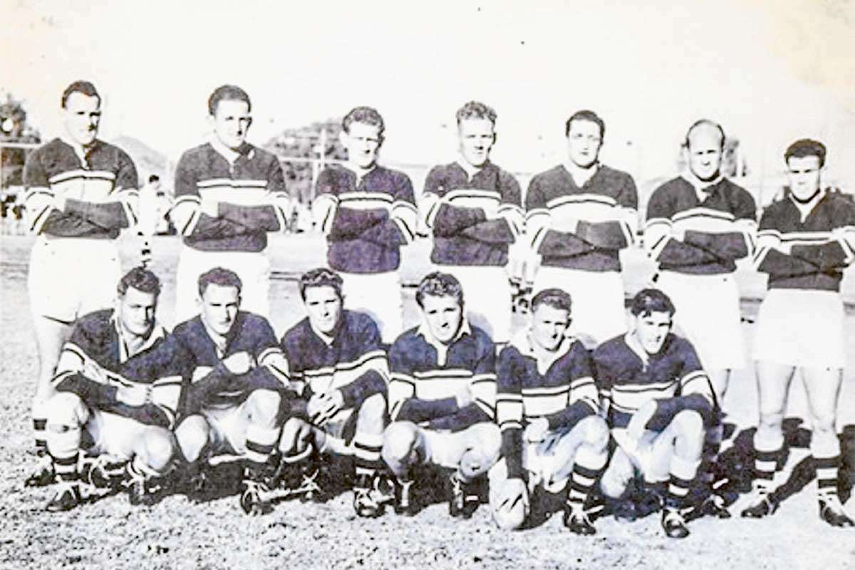 Coonamble Rugby League history - Part 6Coonamble moves to Group 14 ...