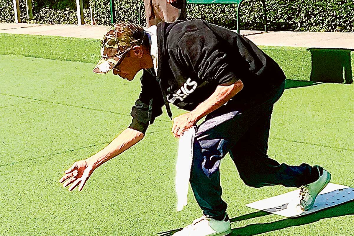 Mixed social bowls results | The Coonamble Times