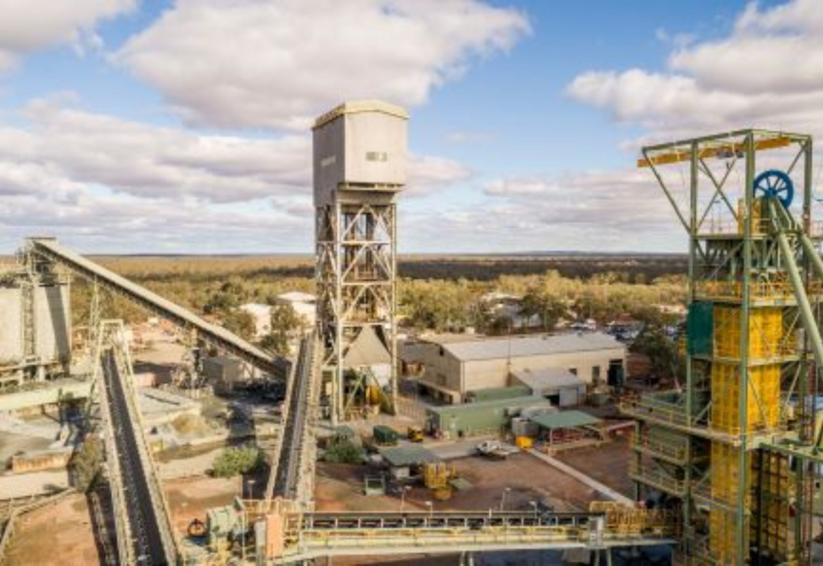 Cobar CSA Mine sells for $1.6 billion | The Coonamble Times