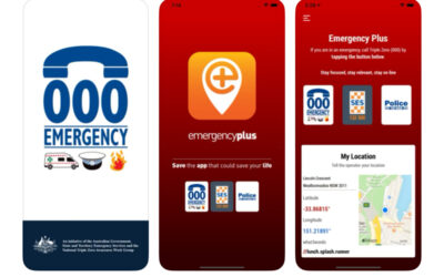 Download Emergency Plus App - call out from Ambos and Police. | The ...