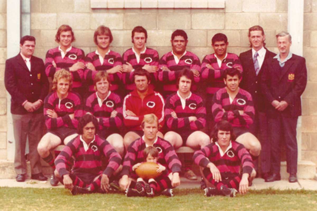 110 years of Coonamble Rugby League: The sizzling seventies | The ...