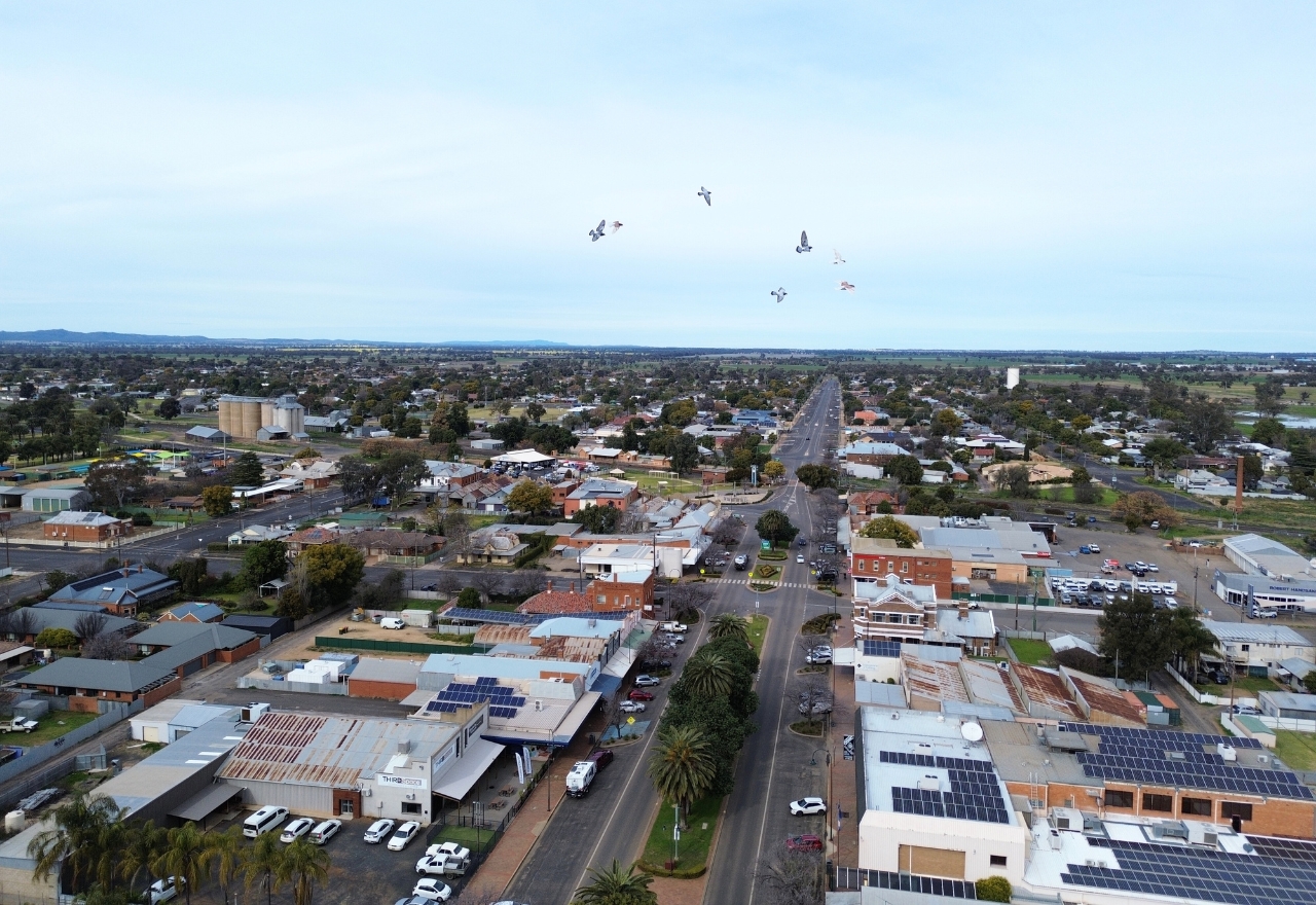Fees drop for council land probes | The Coonamble Times