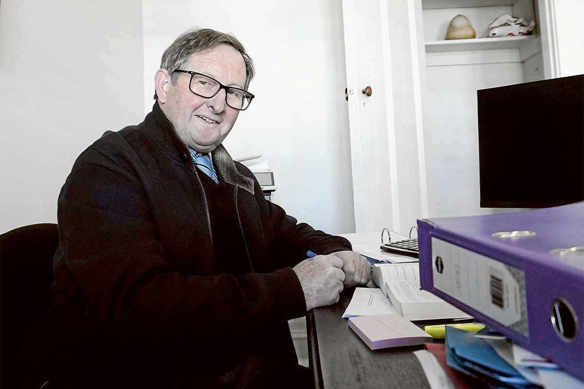 End of an era for local accounting | The Coonamble Times