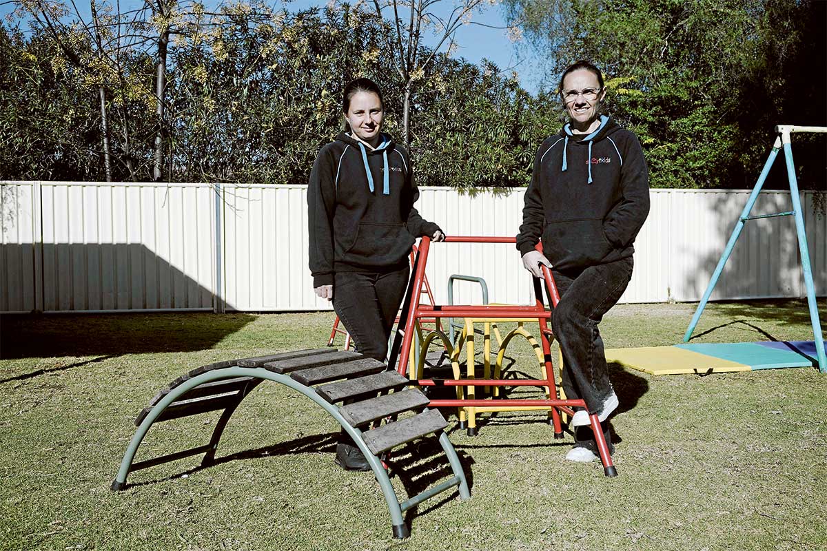 Can vacation care return to Coonamble? | The Coonamble Times