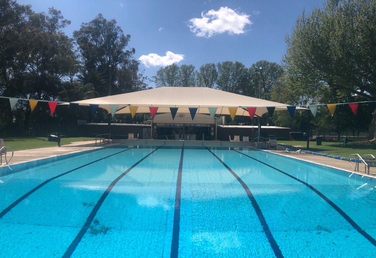 Gilgandra mayor says plans afoot for new pool | The Coonamble Times
