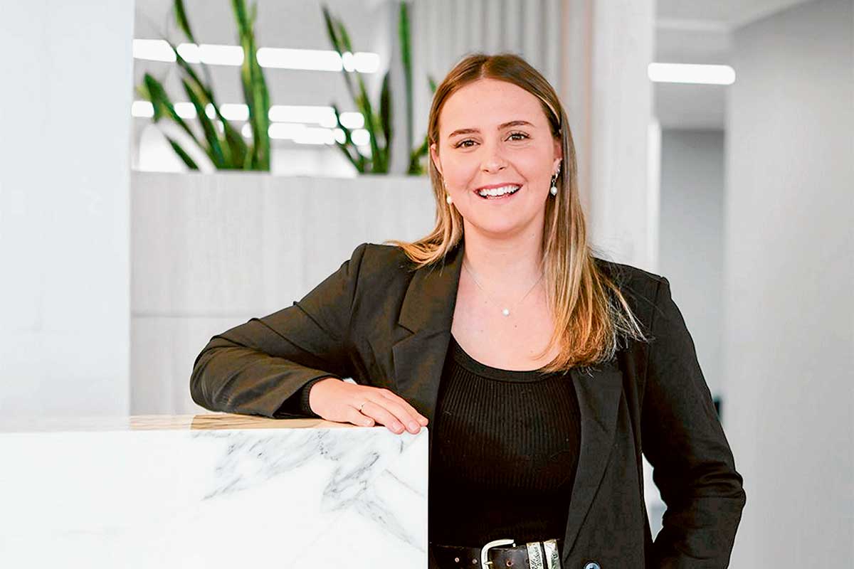 RAS Scholarships back bush careers | The Coonamble Times