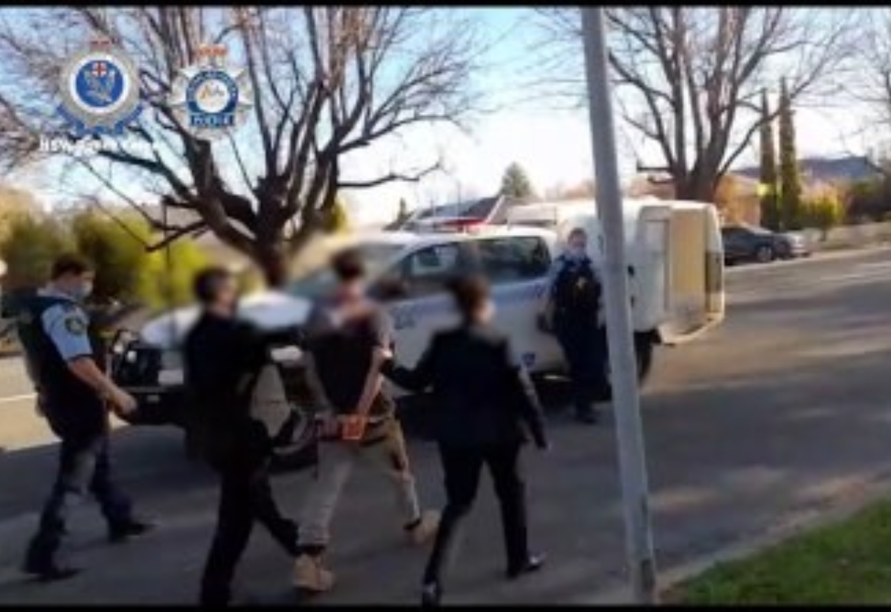 Legal Service says locking up young leads to life of crime | The ...