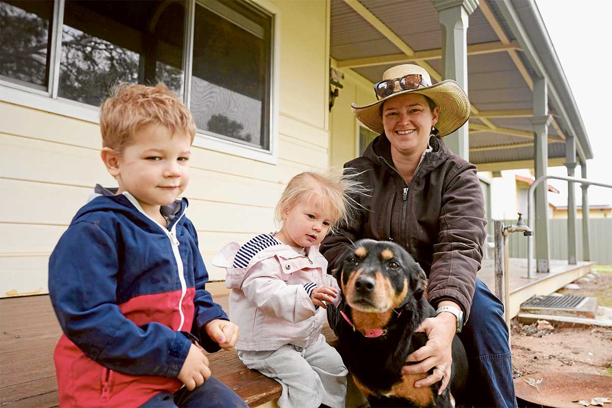 Working dogs worth billions to regional Australia | The Coonamble Times