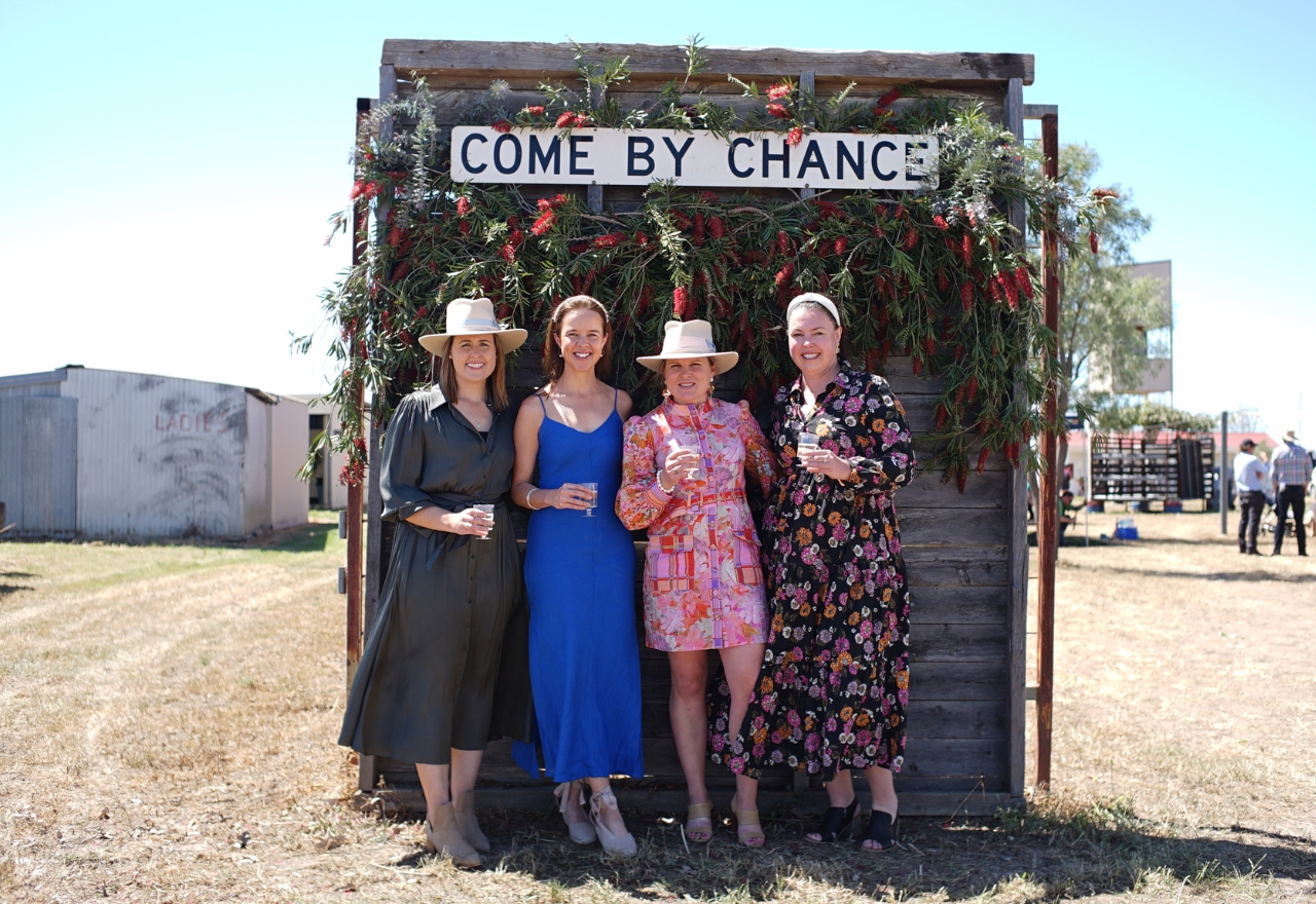 Dog jumping to return to Come by Chance races | The Coonamble Times
