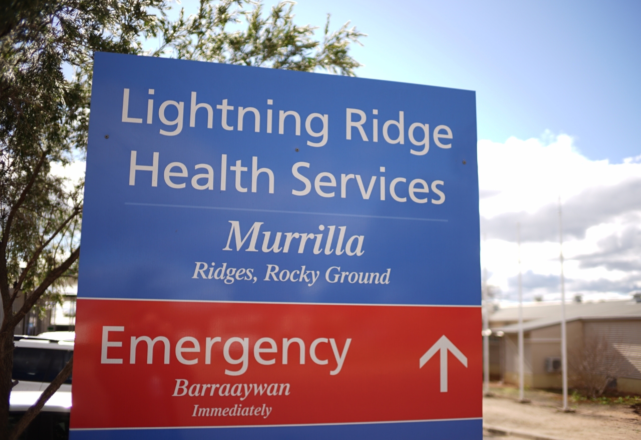 Bush doctors recognised as specialists | The Coonamble Times
