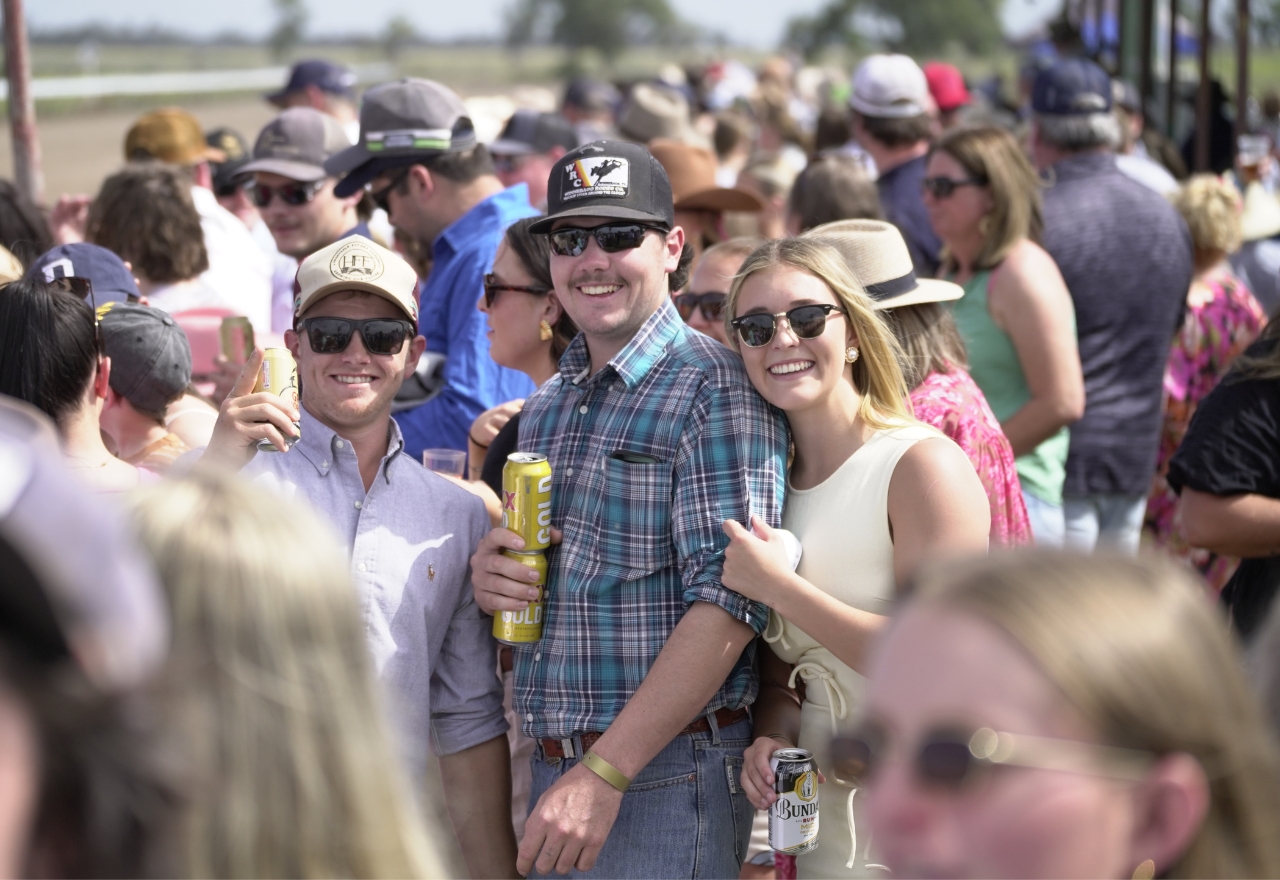 Country charm at Come By Chance races | The Coonamble Times