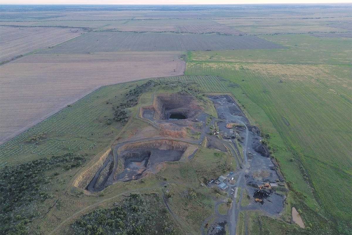 Companies welcome quarry re-opening | The Coonamble Times