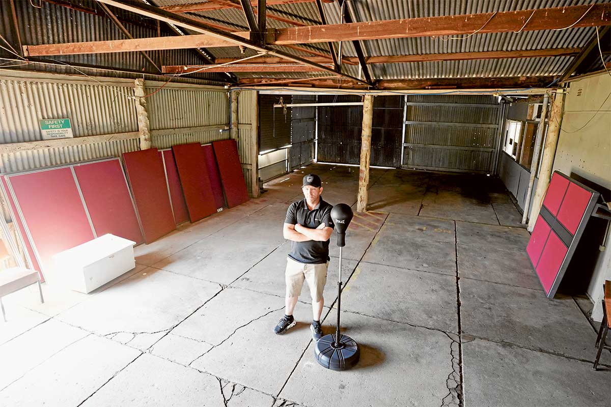 New program to fight for kids’ futures | The Coonamble Times