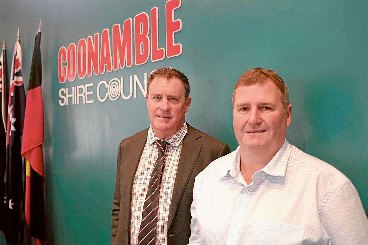 Mayor and deputy join delegation to meet NSW Premier on youth crime ...