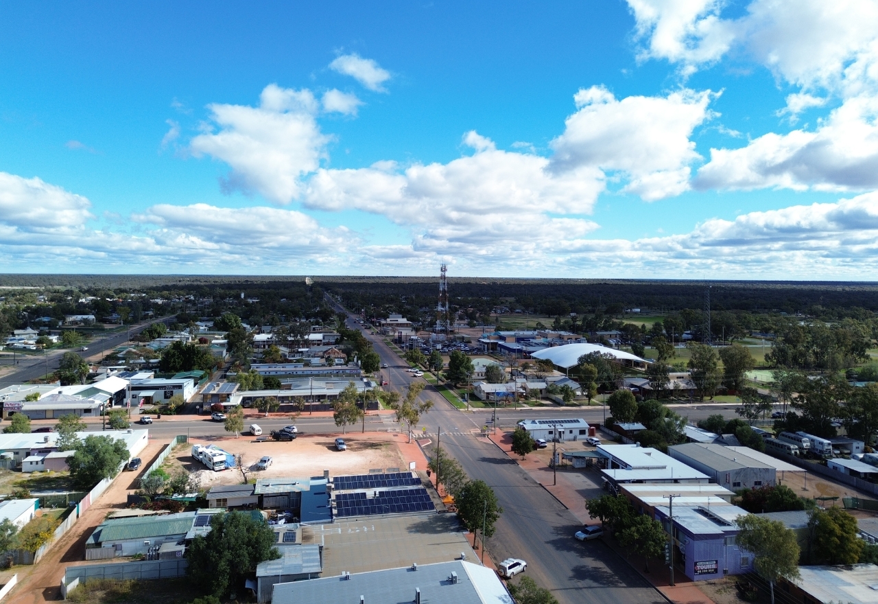 Walgett councillor steps down over alleged club assault | The Coonamble ...