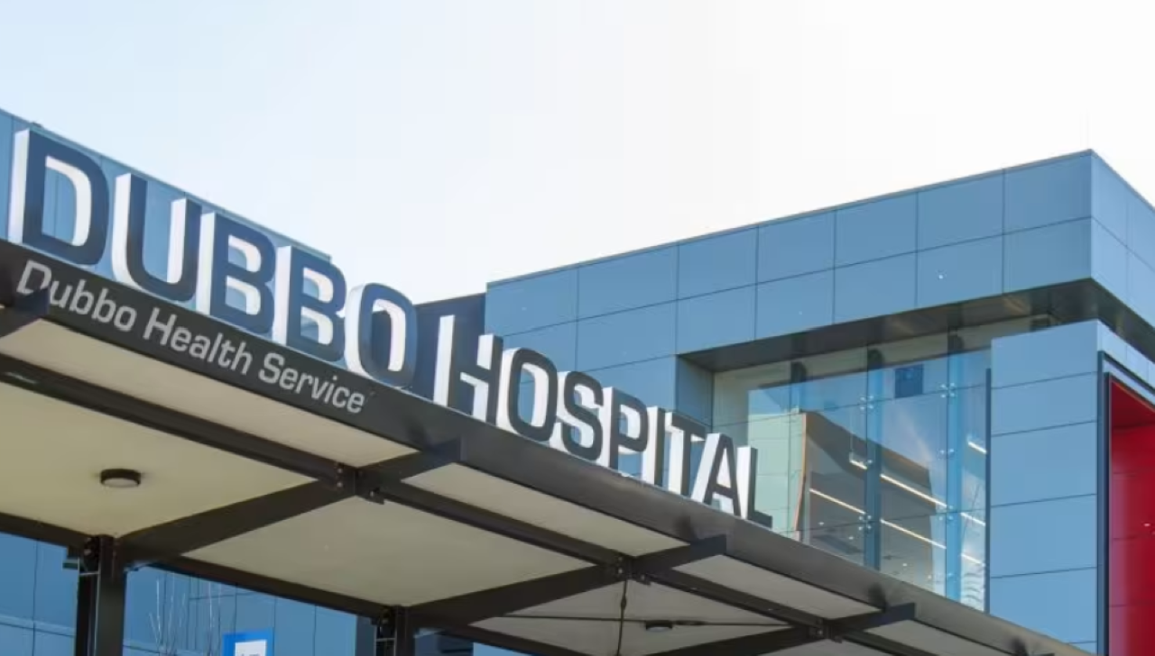Strong hospital performance, but bush health still lags | The Coonamble ...